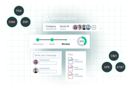 Business Automation Platform Designed for VARs & MSPs | TechGrid